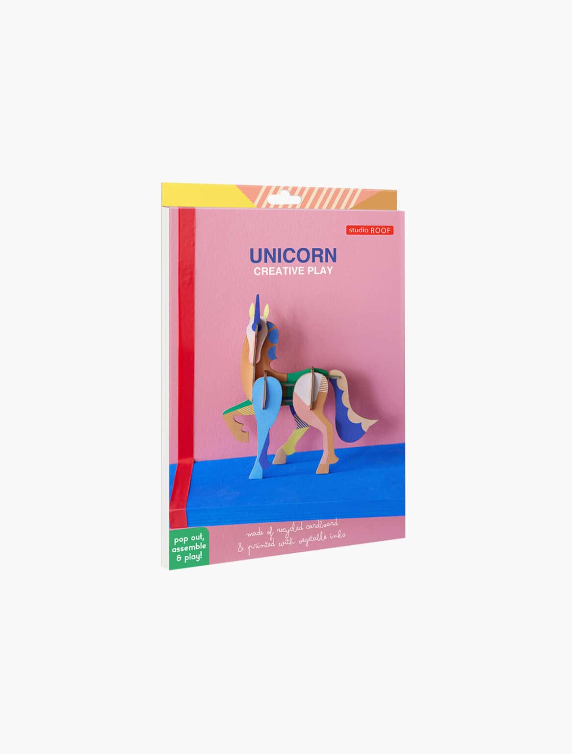 Unicorn - Studio ROOF