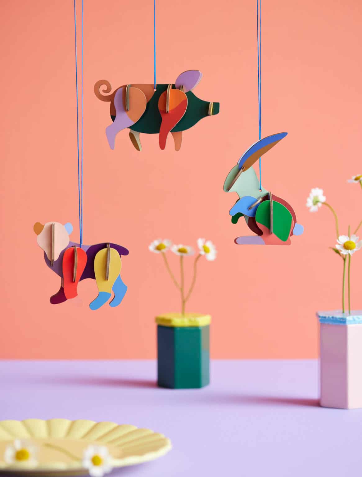 Rabbit - Studio ROOF