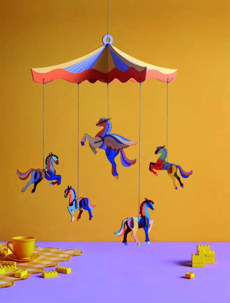 Unicorn - Studio ROOF