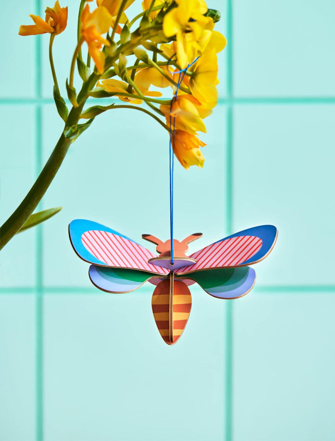 Honey Bee - Studio ROOF