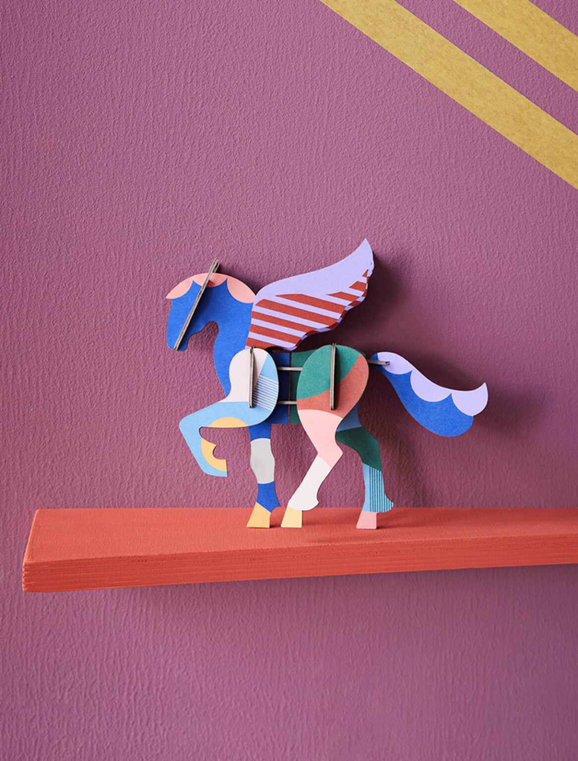Stella Pegasus - Studio ROOF