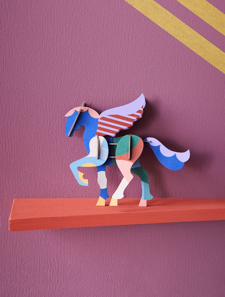 Unicorn - Studio ROOF
