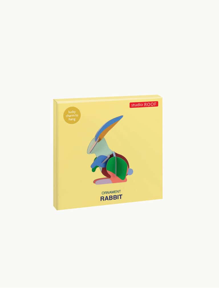 Rabbit - Studio ROOF