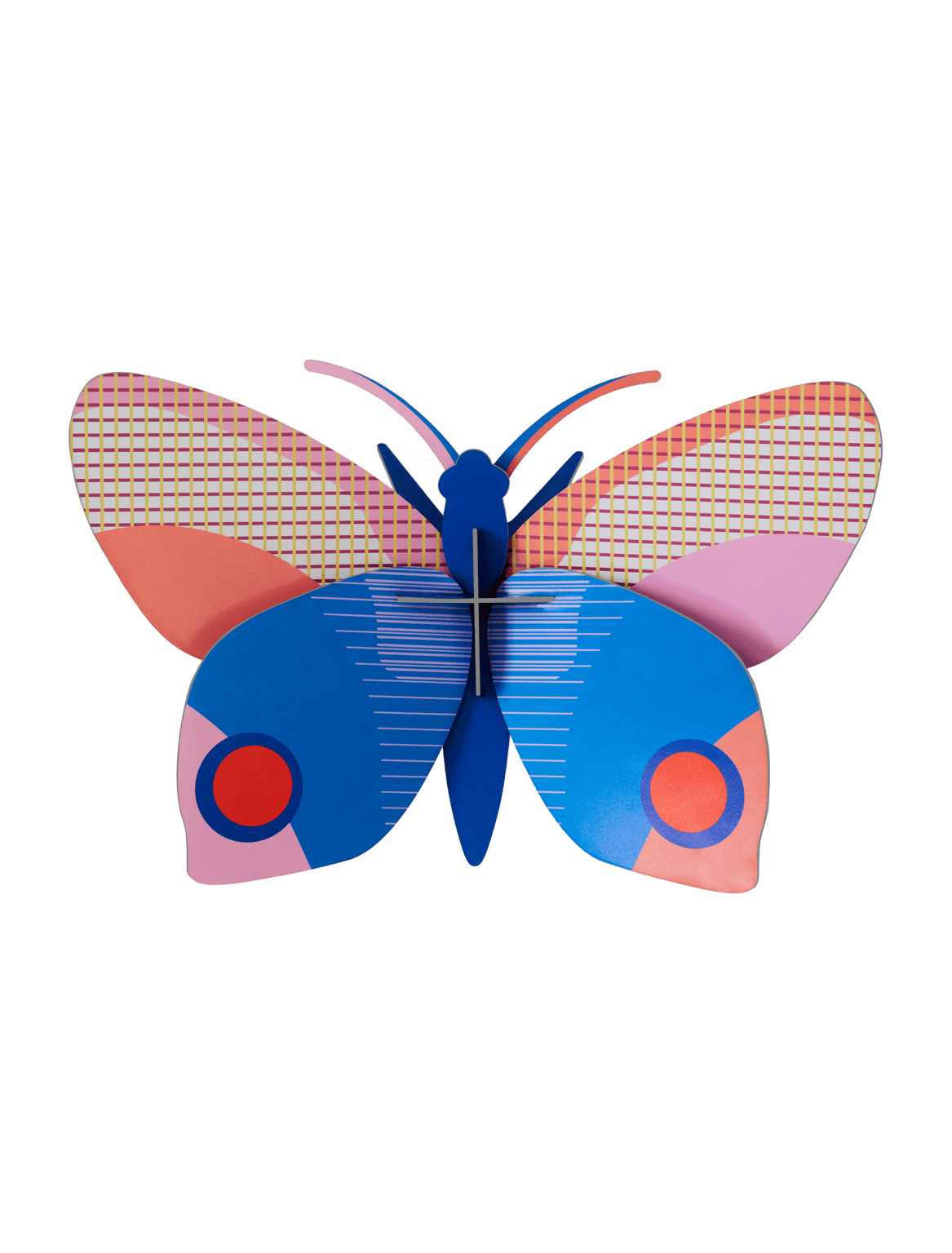 Hapi Butterfly - Studio ROOF