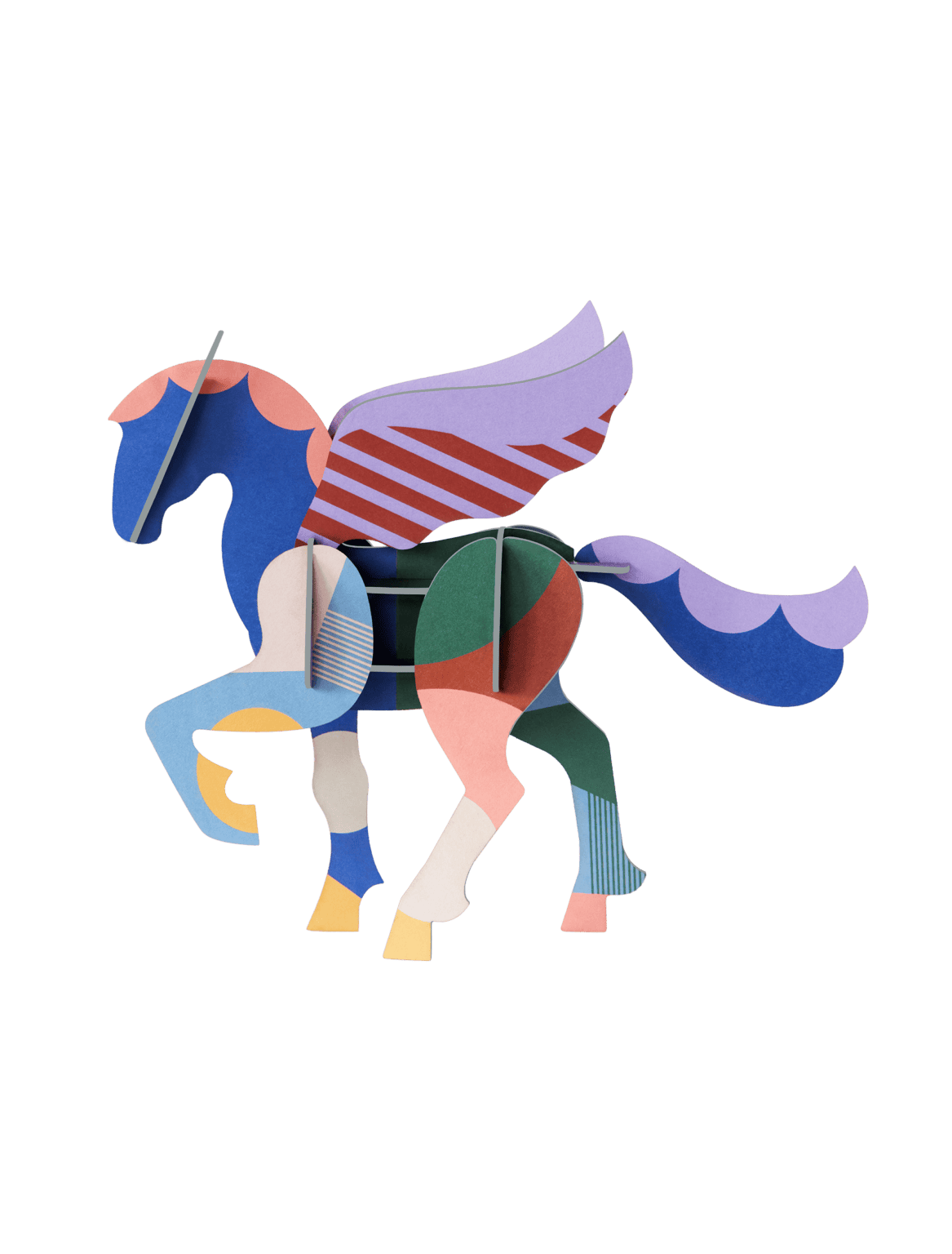 Stella Pegasus - Studio ROOF