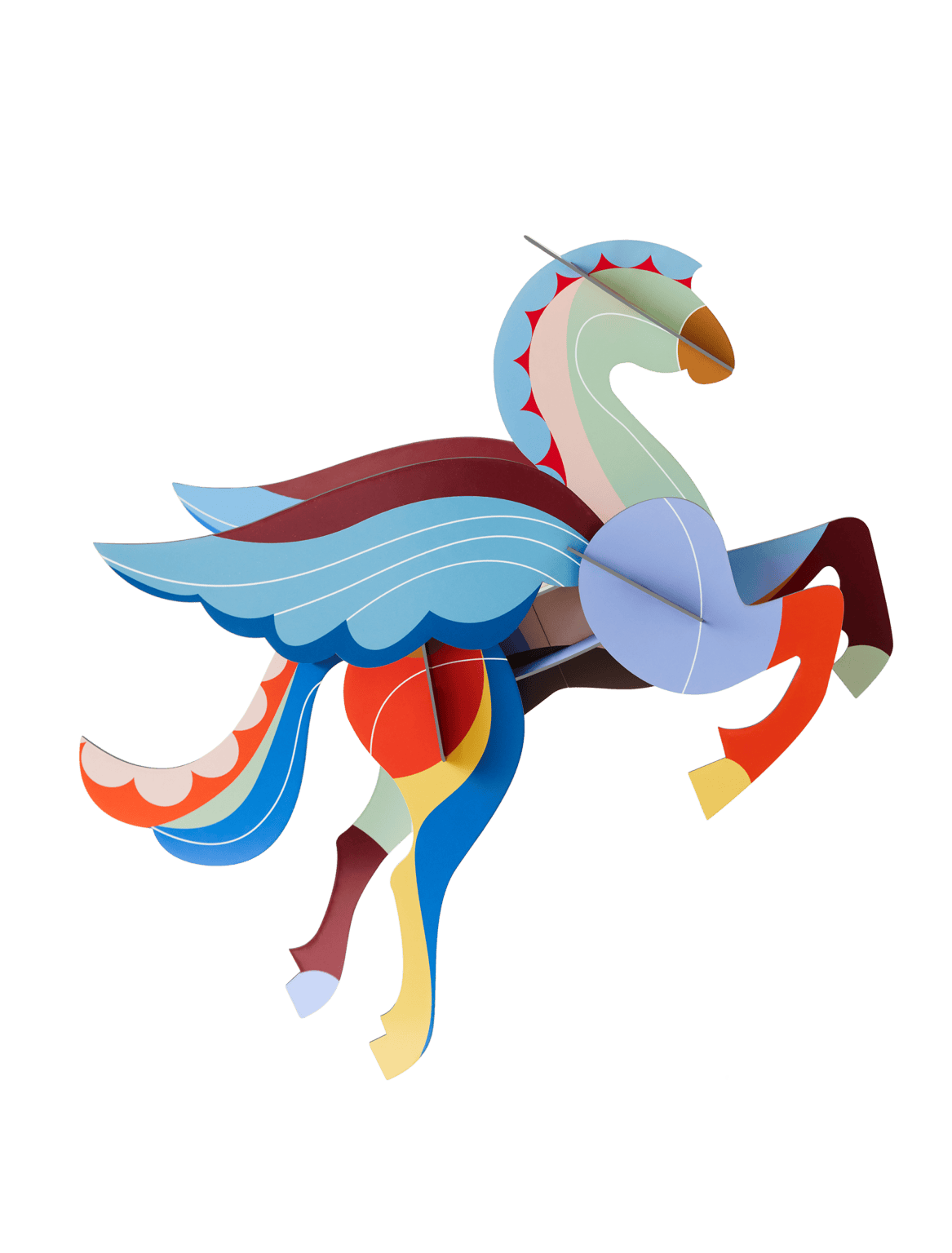 Stella Pegasus - Studio ROOF