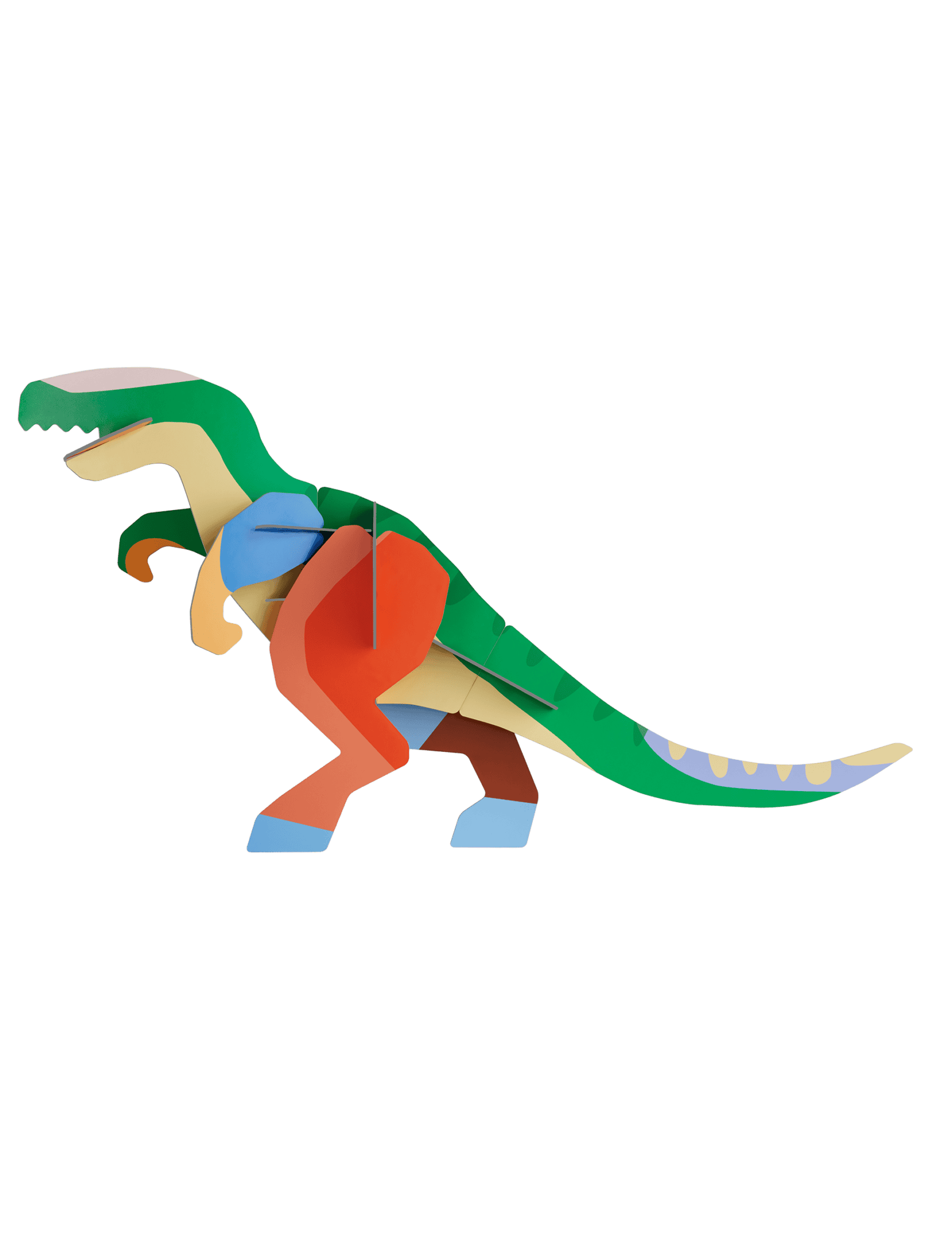 Deluxe T-Rex - Studio ROOF