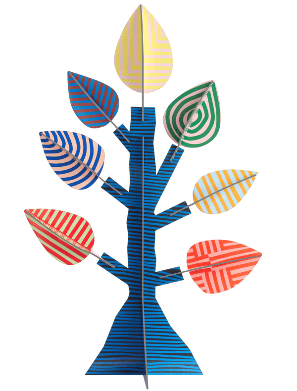 Tree of Life by Ilya - Studio ROOF