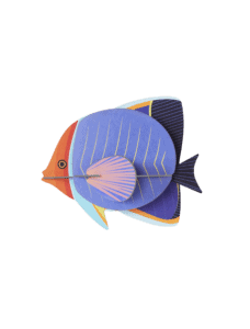Butterflyfish - Studio ROOF