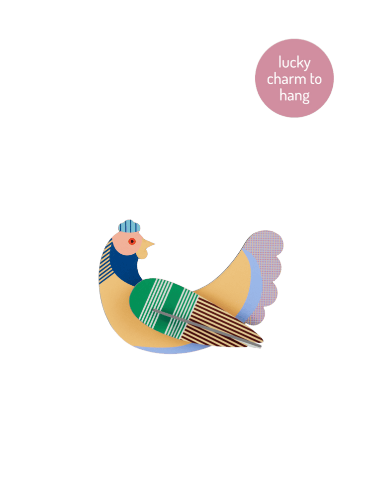 Chicken - Studio ROOF