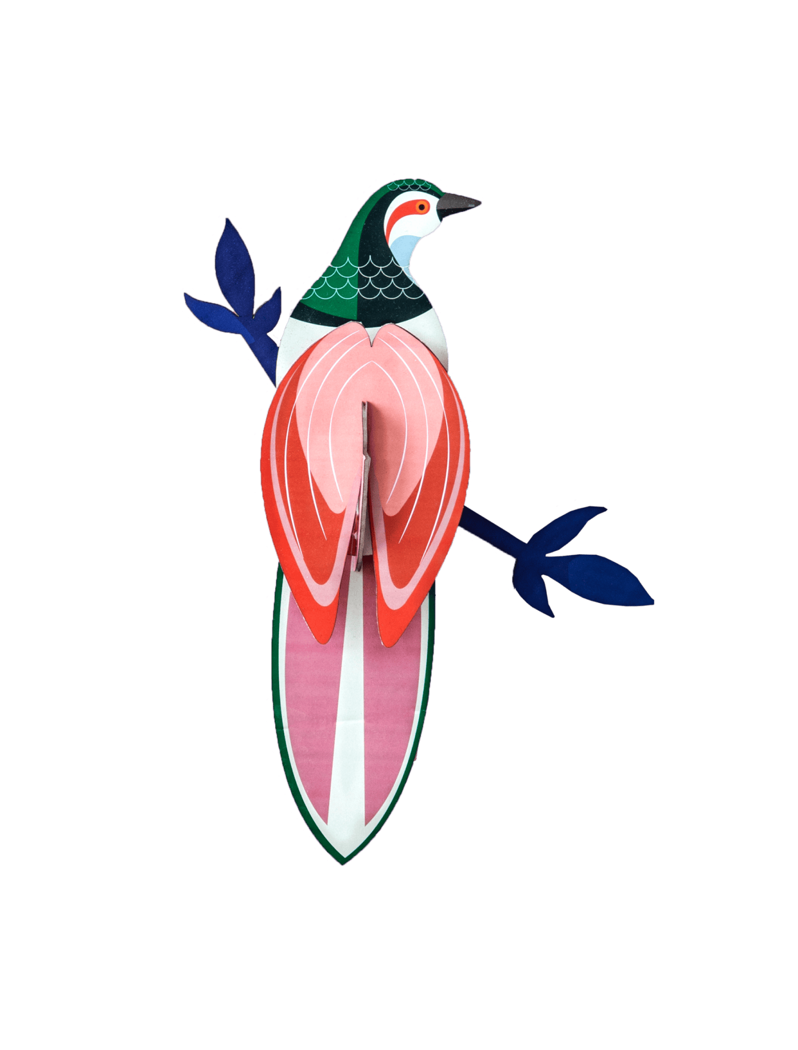 Paradise Bird, Rani - Studio ROOF