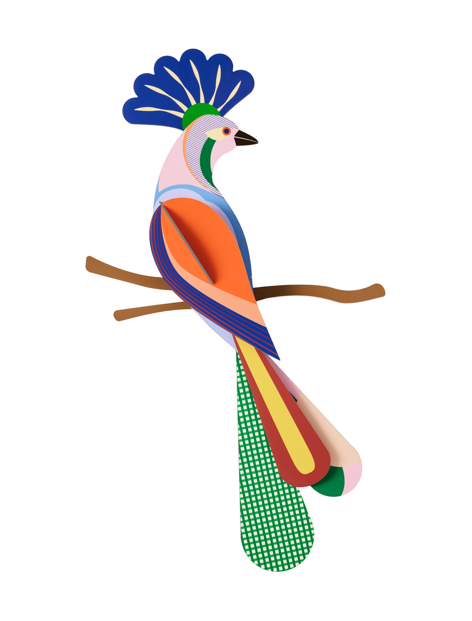 Paradise Birds - Studio ROOF