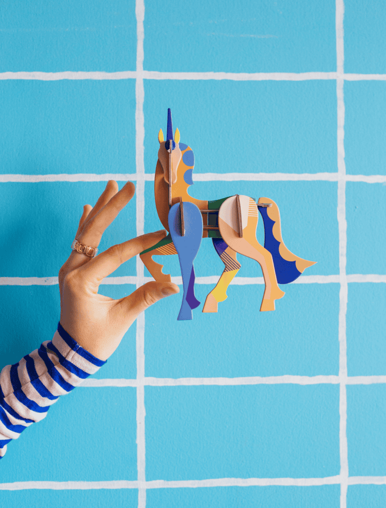 Unicorn - Studio ROOF