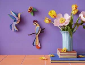 Hummingbird - Studio ROOF