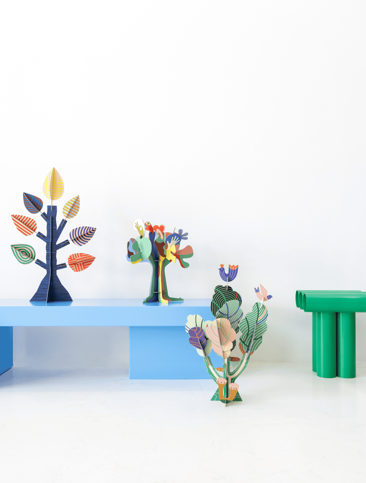 Tree of Life by Ilya - Studio ROOF