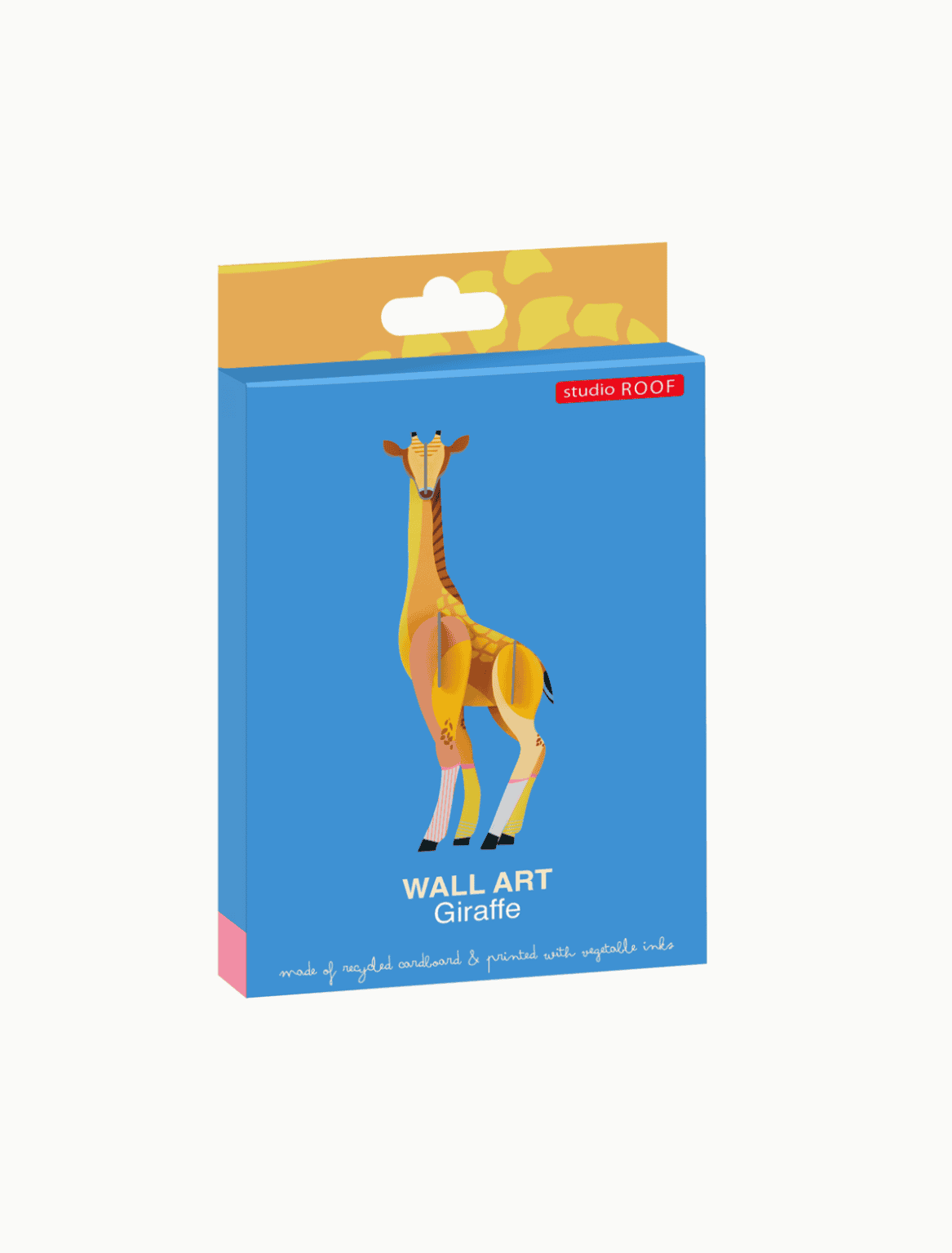 Giraffe - Studio ROOF